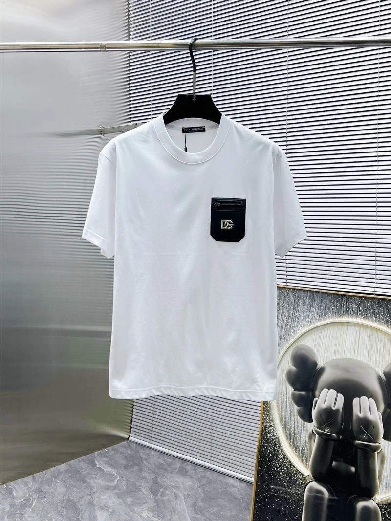 High accuracy Dolce Gabbana T-Shirts