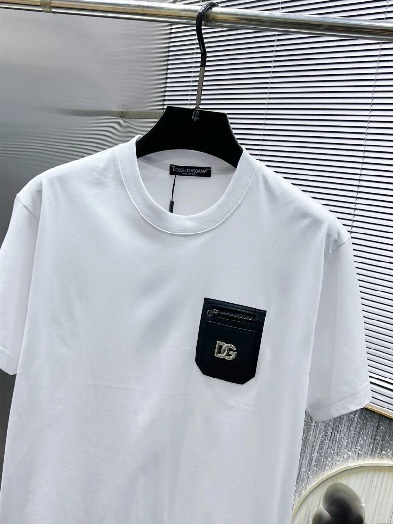 High accuracy Dolce Gabbana T-Shirts