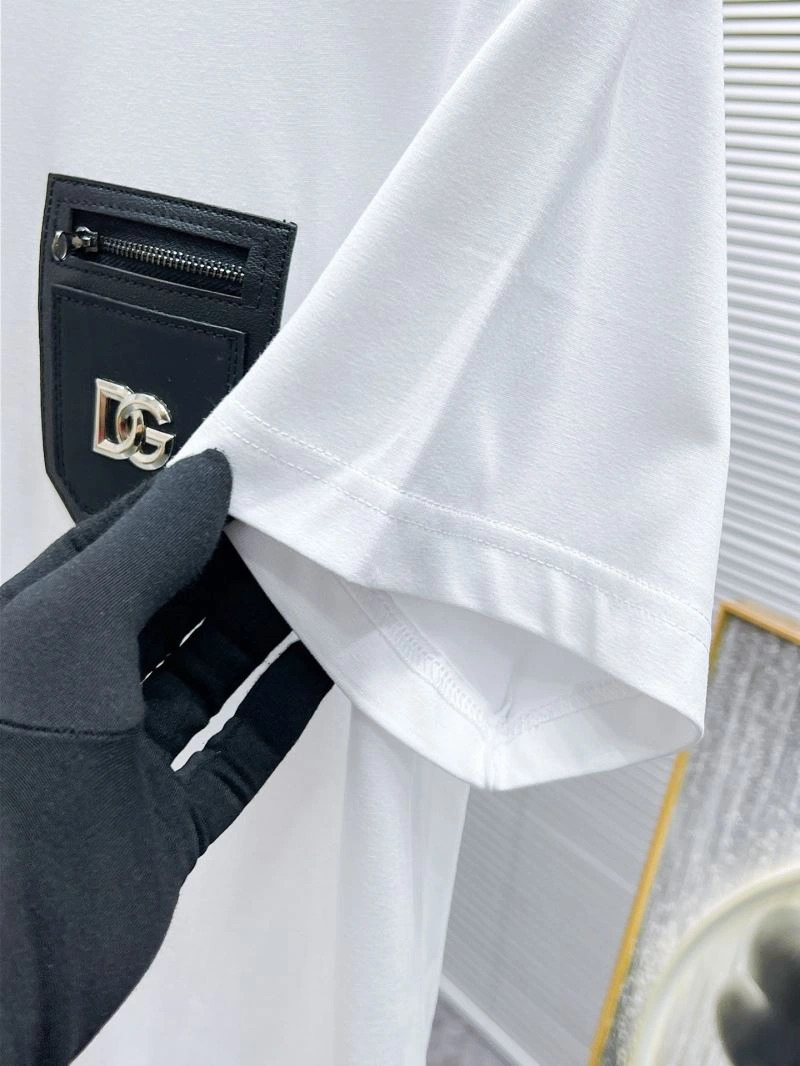 High accuracy Dolce Gabbana T-Shirts