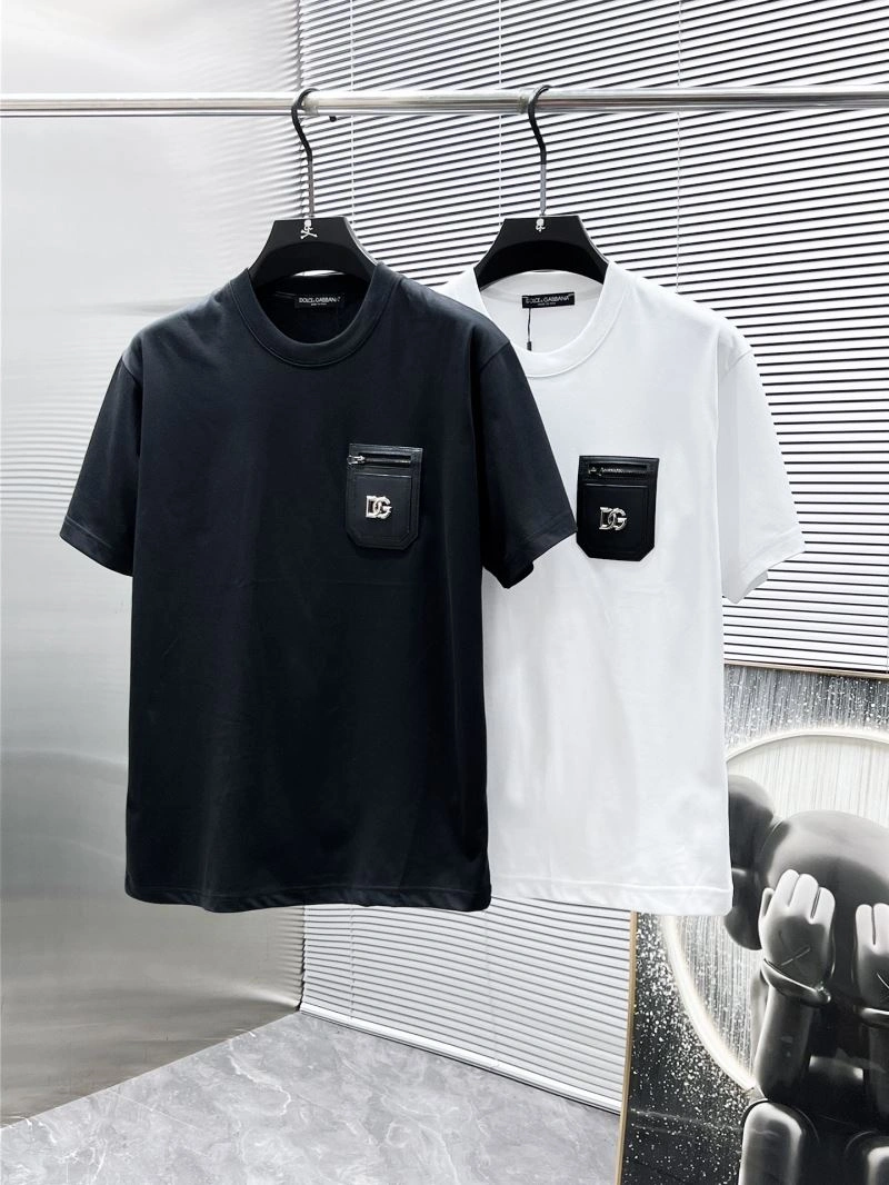 High accuracy Dolce Gabbana T-Shirts