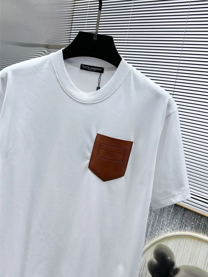 Exact replica Dolce Gabbana T-Shirts