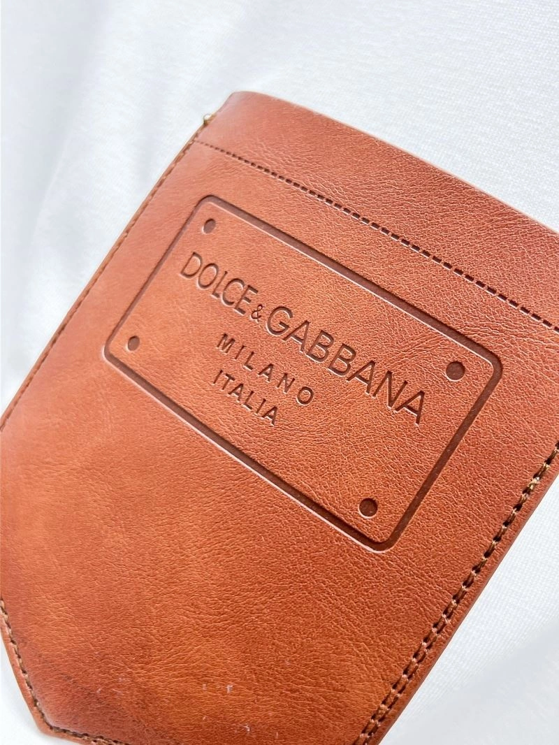 Exact replica Dolce Gabbana T-Shirts