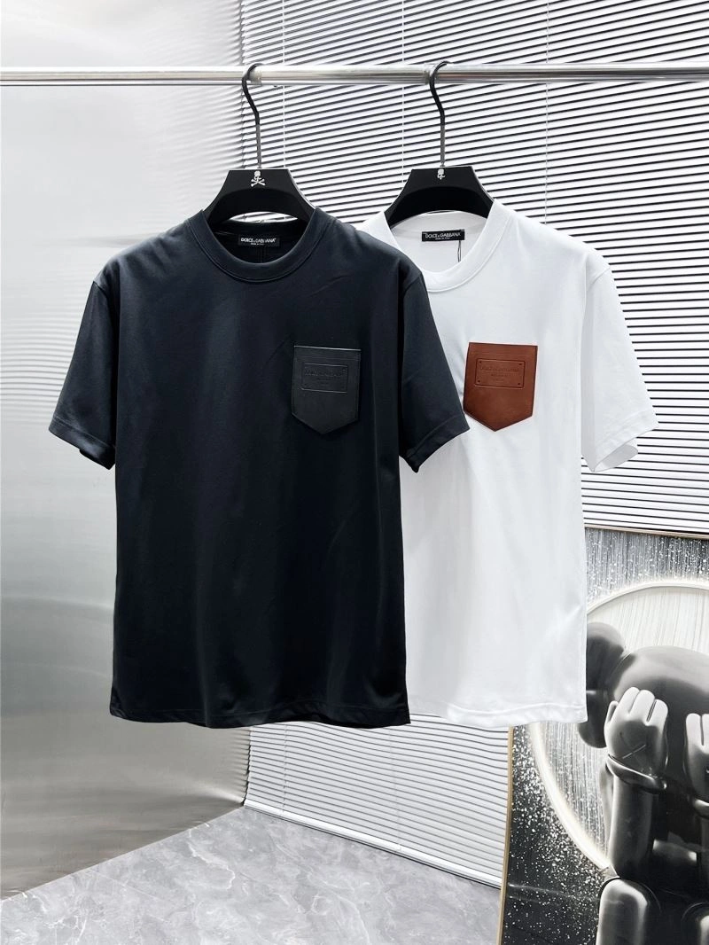 Exact replica Dolce Gabbana T-Shirts