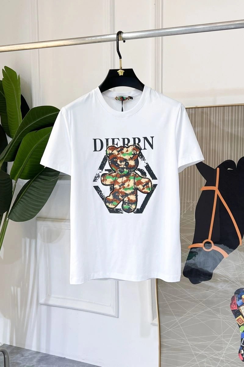Top mirror Dolce Gabbana T-Shirts