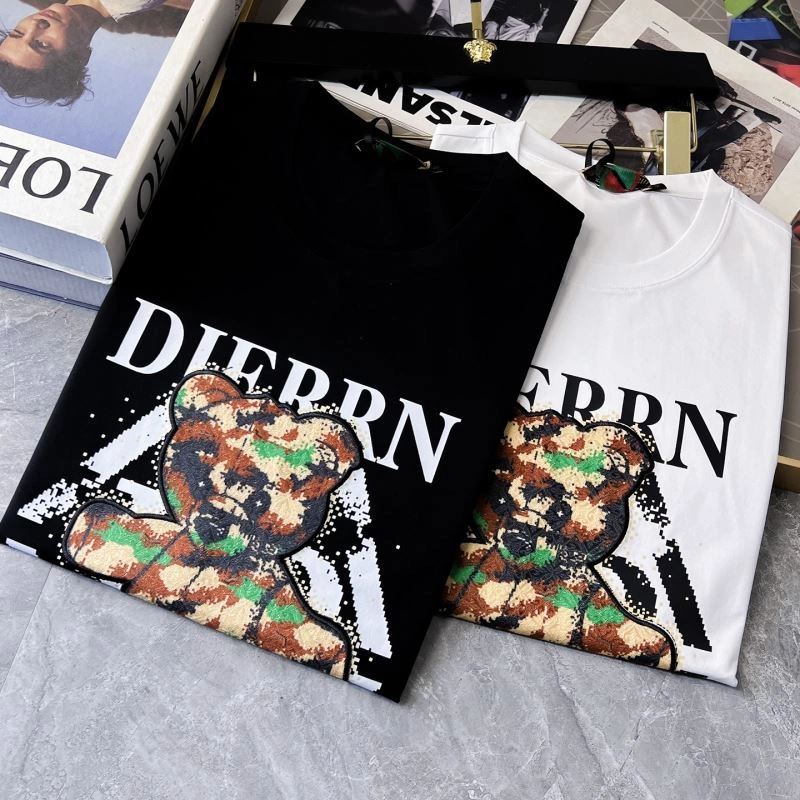 Top mirror Dolce Gabbana T-Shirts