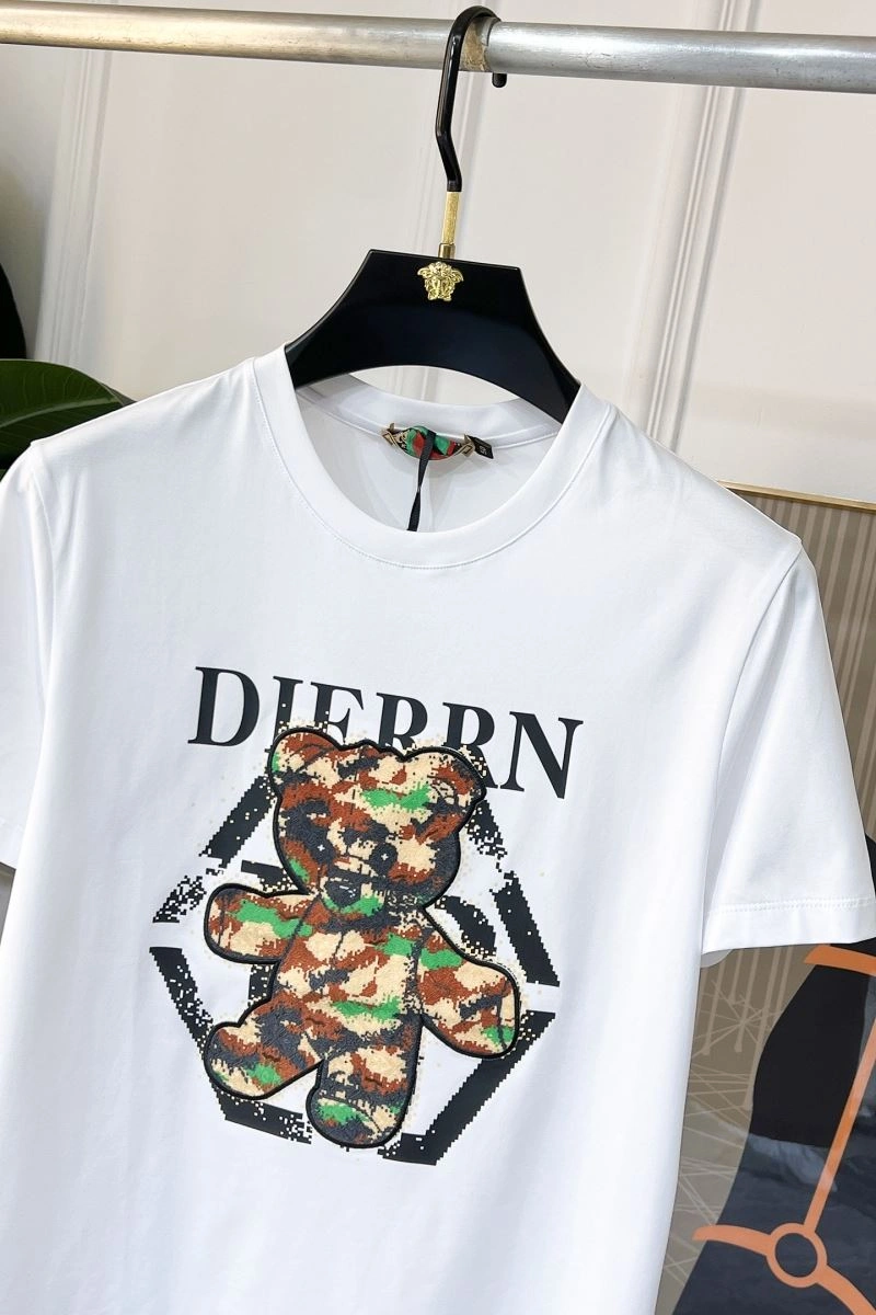 Top mirror Dolce Gabbana T-Shirts
