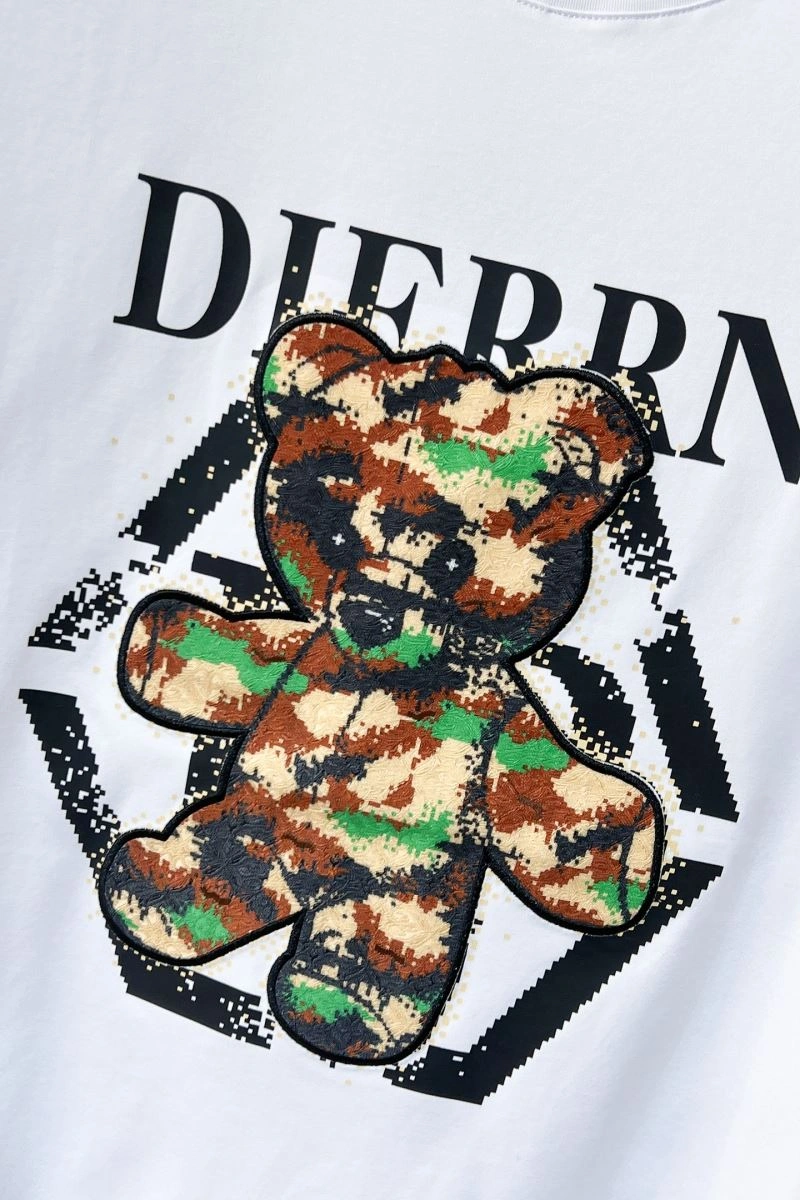 Top mirror Dolce Gabbana T-Shirts