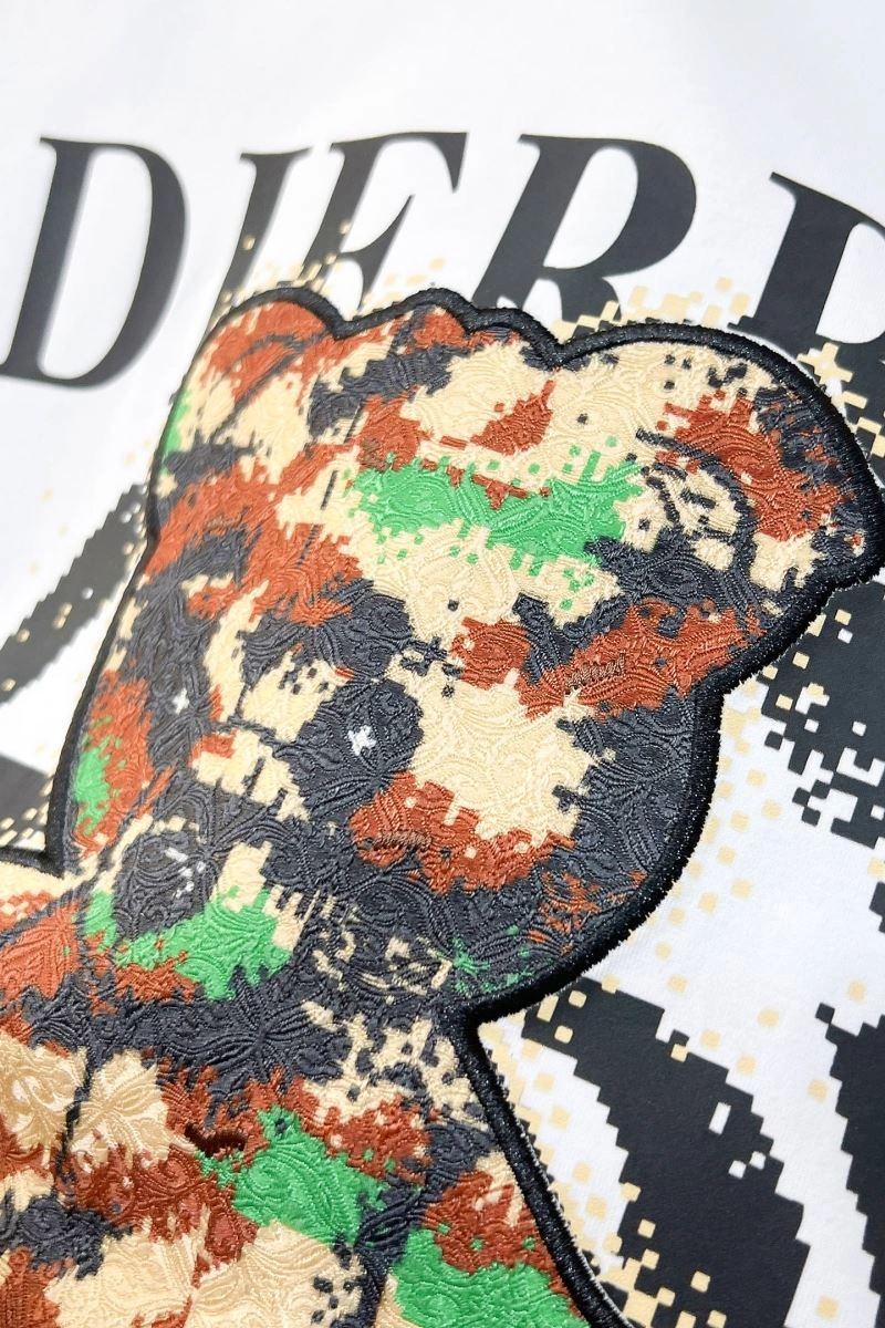 Top mirror Dolce Gabbana T-Shirts