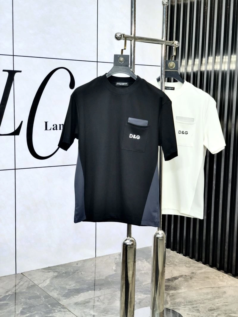 Dolce Gabbana T-Shirts