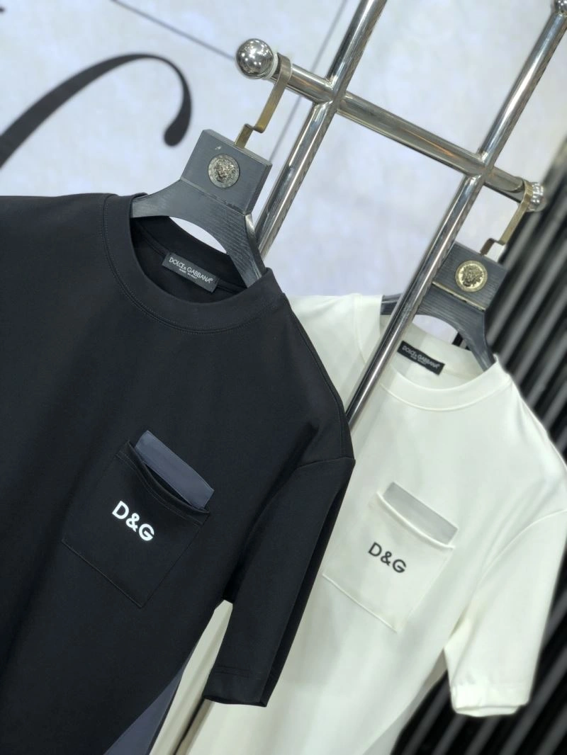 Mirror quality Dolce Gabbana T-Shirts