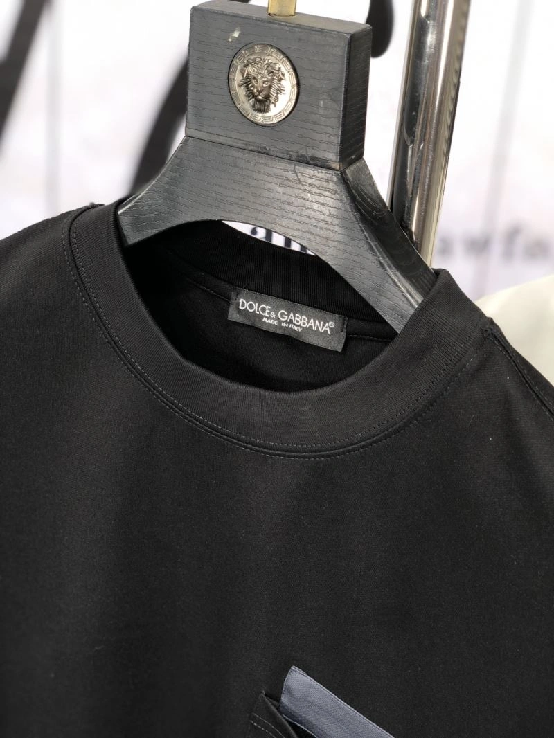 Mirror quality Dolce Gabbana T-Shirts