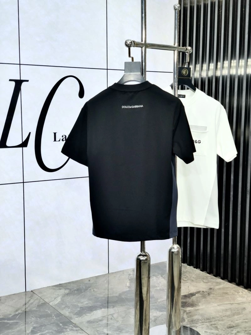 Mirror quality Dolce Gabbana T-Shirts