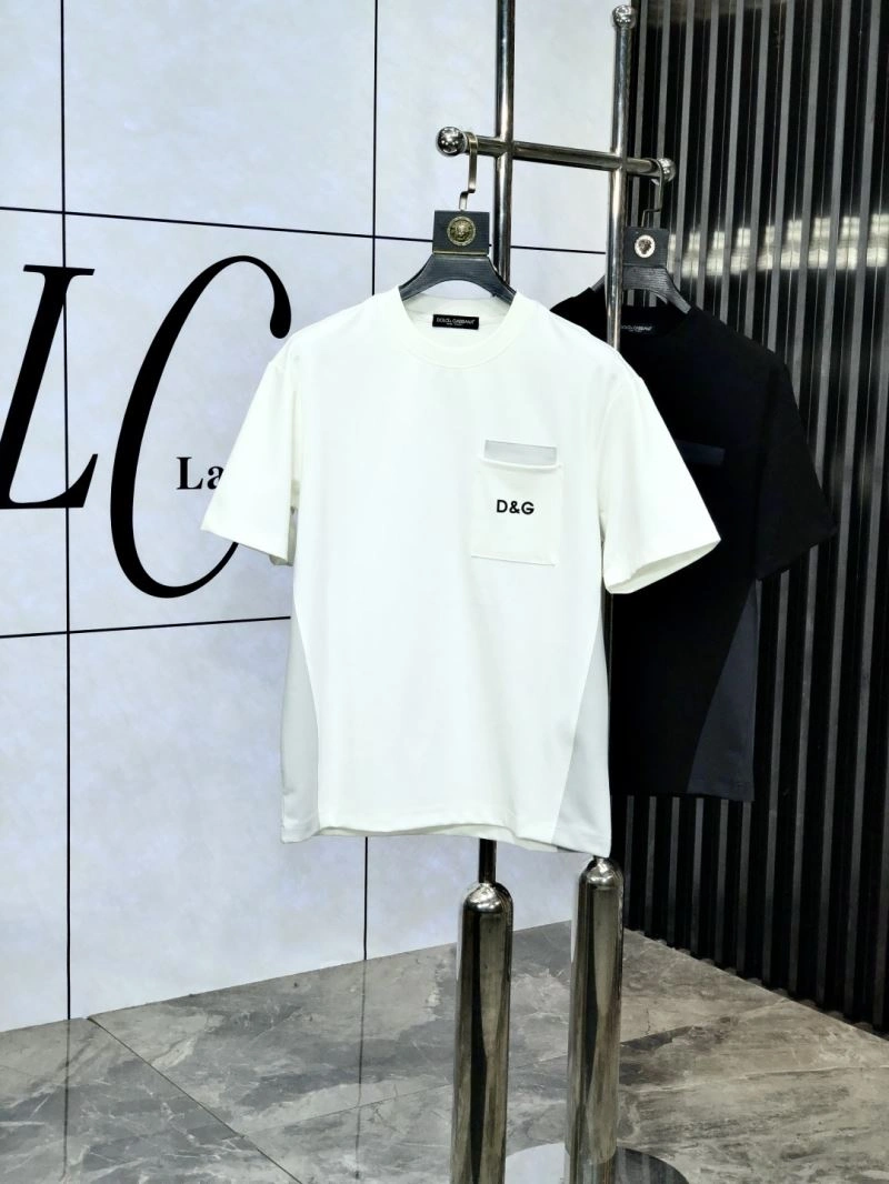 Dolce Gabbana T-Shirts