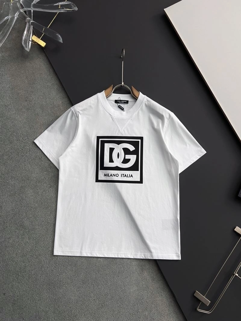 Dolce Gabbana T-Shirts