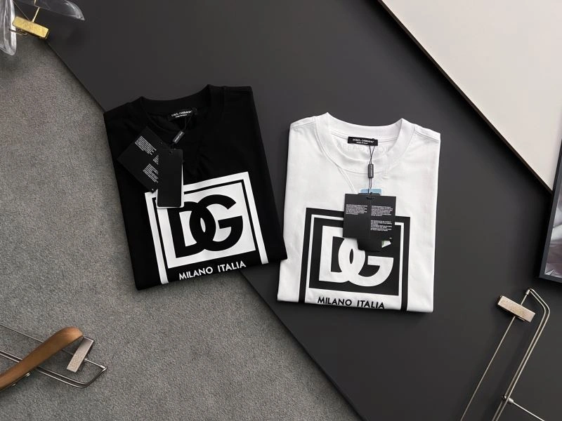 Dolce Gabbana T-Shirts