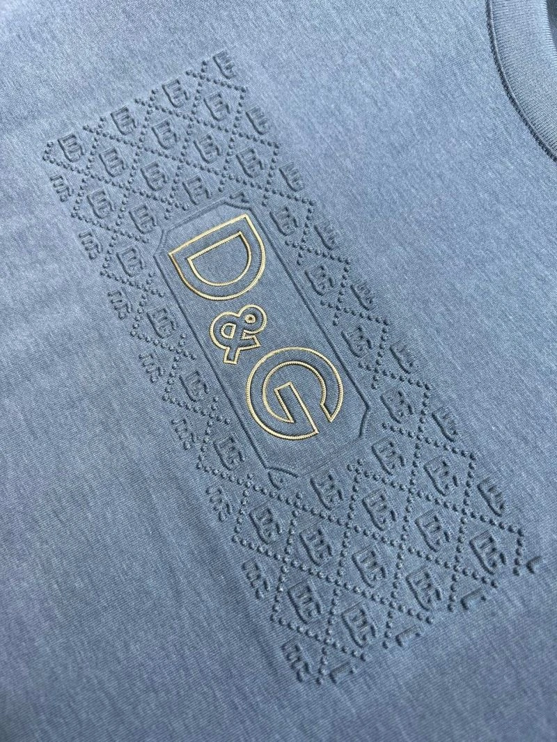Exact replica Dolce Gabbana T-Shirts
