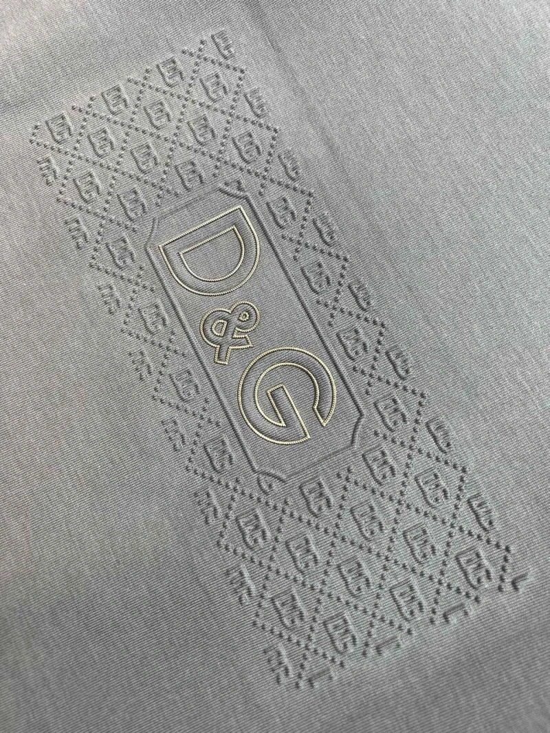 Brand-authenticated Dolce Gabbana T-Shirts