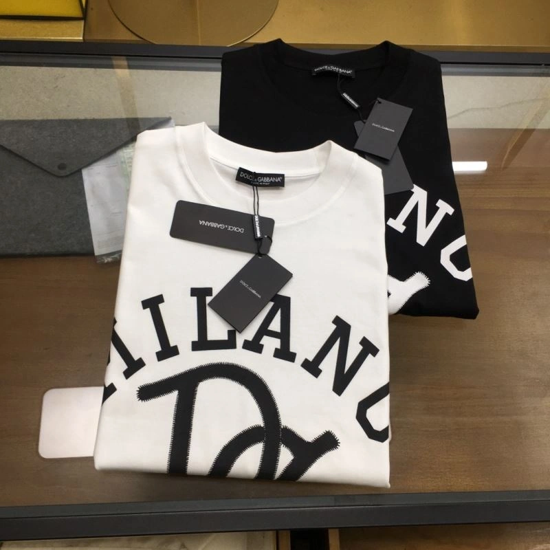 Dolce Gabbana T-Shirts