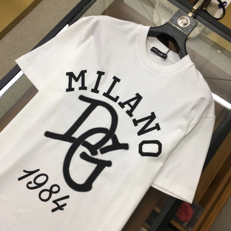 Affordable Dolce Gabbana T-Shirts