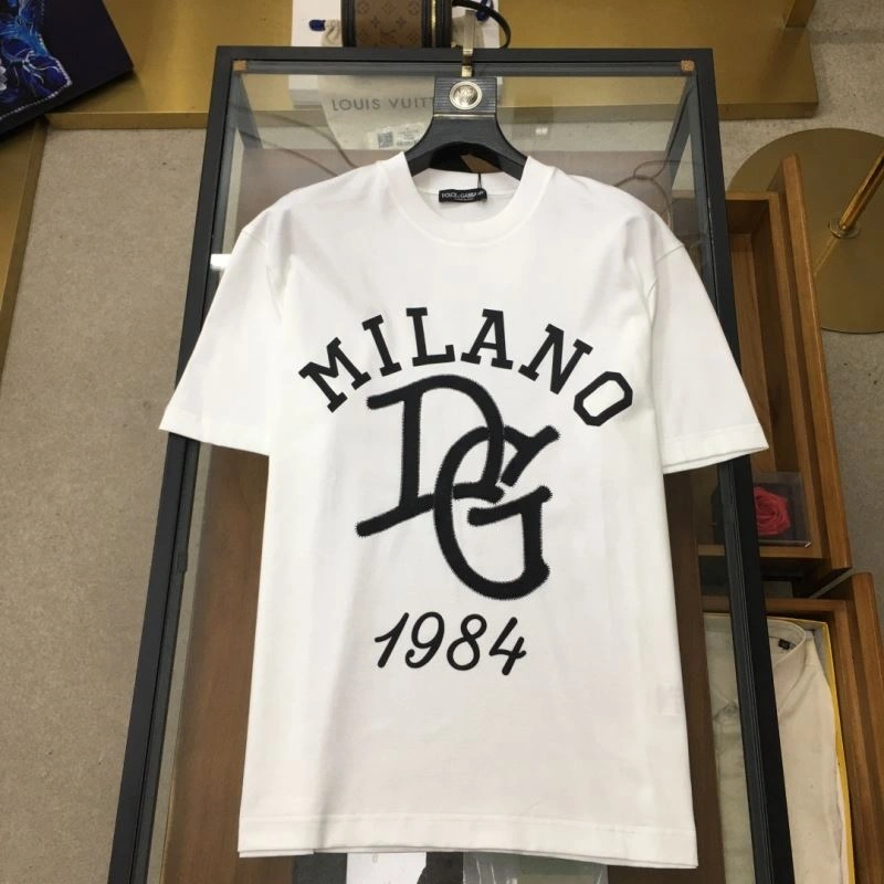 Affordable Dolce Gabbana T-Shirts