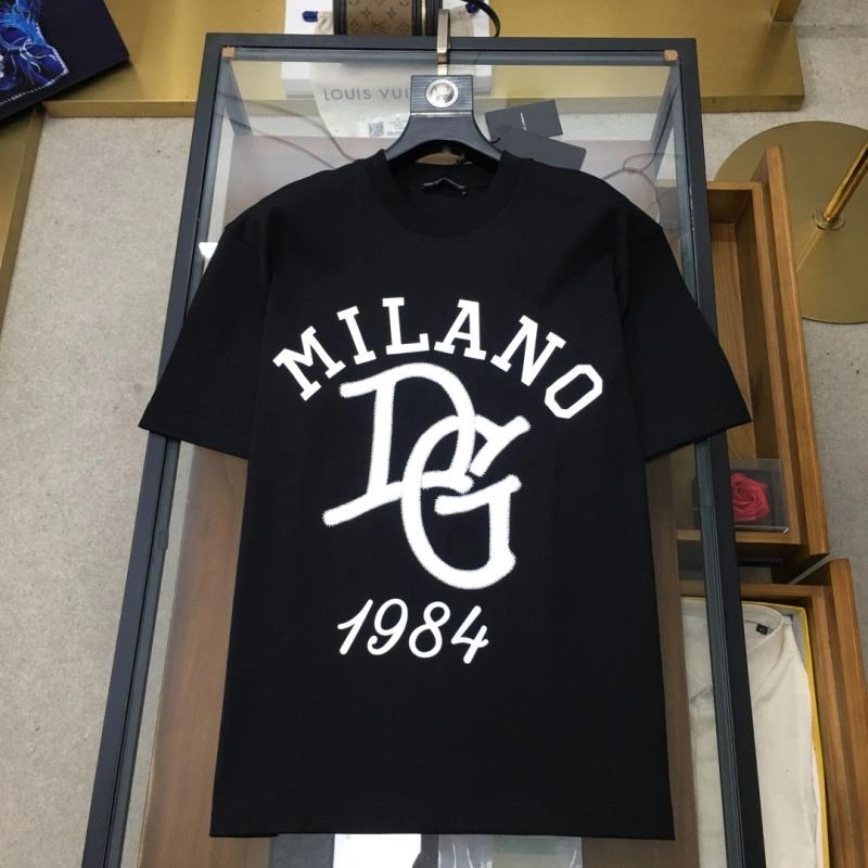 Affordable Dolce Gabbana T-Shirts