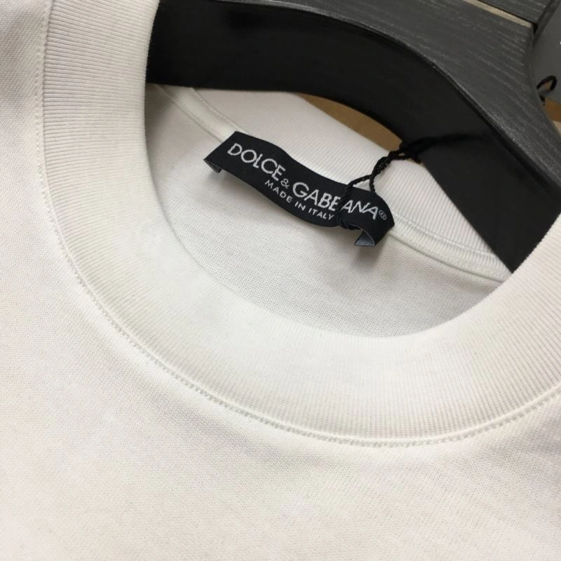 Affordable Dolce Gabbana T-Shirts