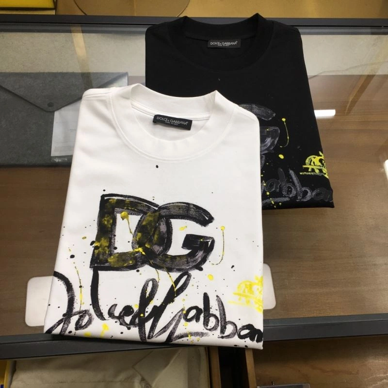 Dolce Gabbana T-Shirts
