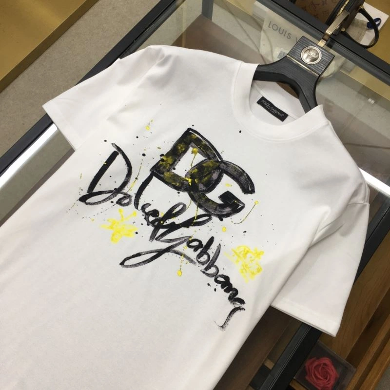 Genuine Dolce Gabbana T-Shirts