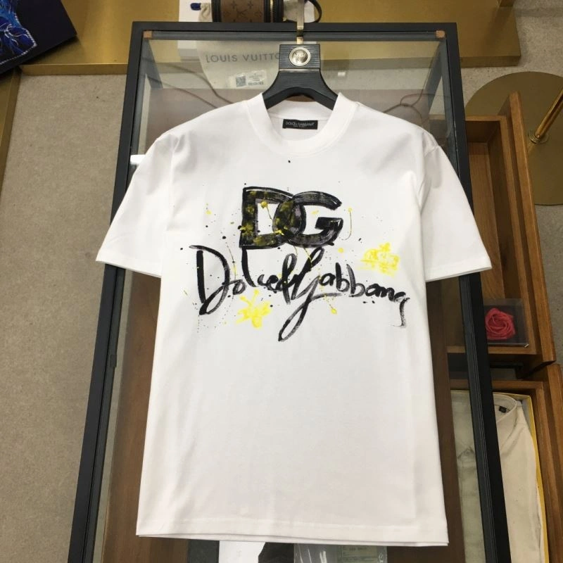 Genuine Dolce Gabbana T-Shirts