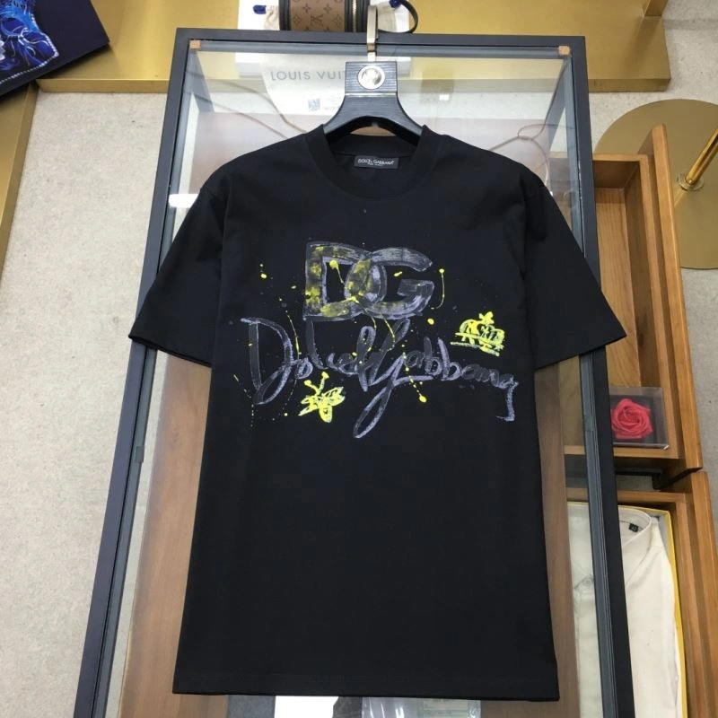 Genuine Dolce Gabbana T-Shirts