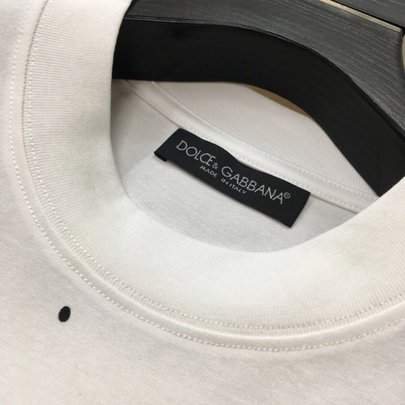 Genuine Dolce Gabbana T-Shirts