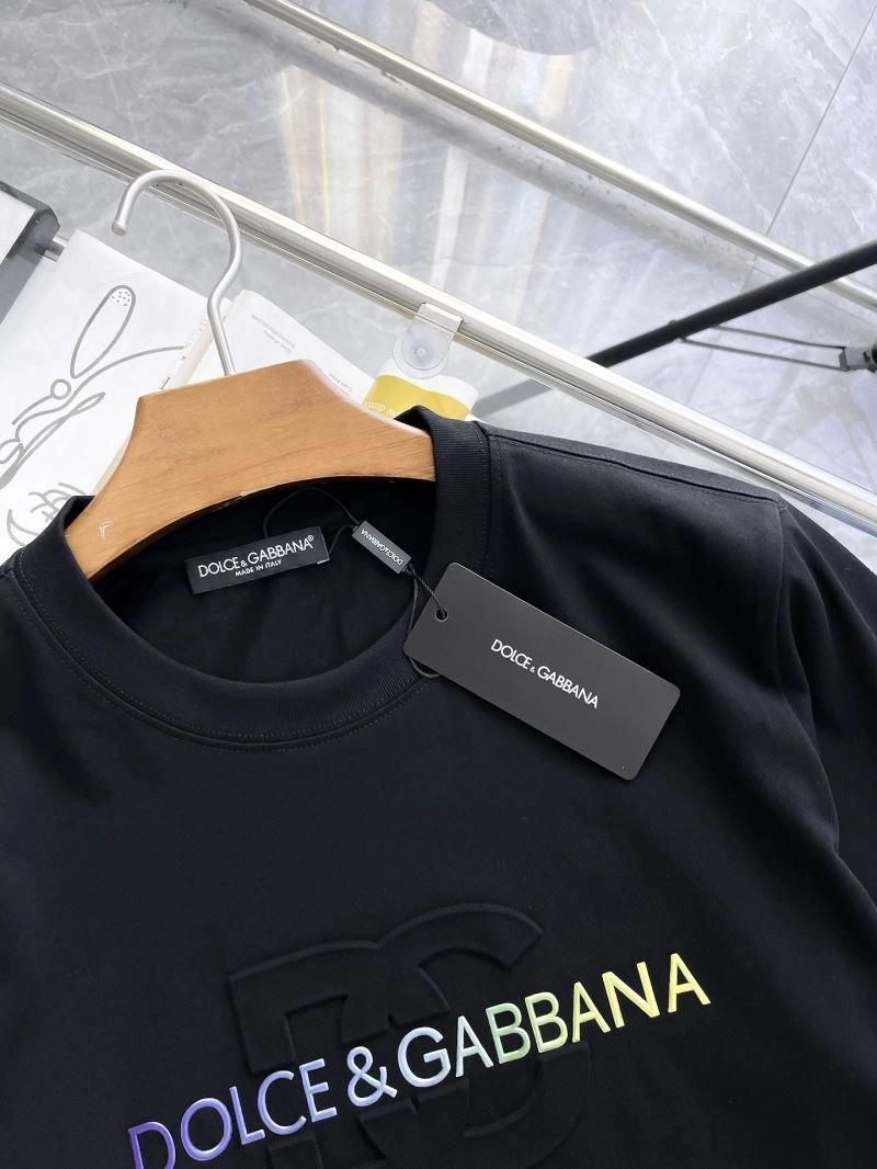 1:1 copy Dolce Gabbana T-Shirts