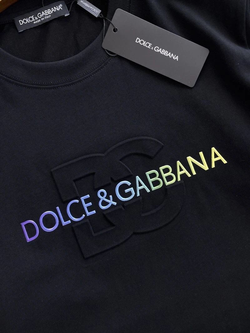 1:1 copy Dolce Gabbana T-Shirts