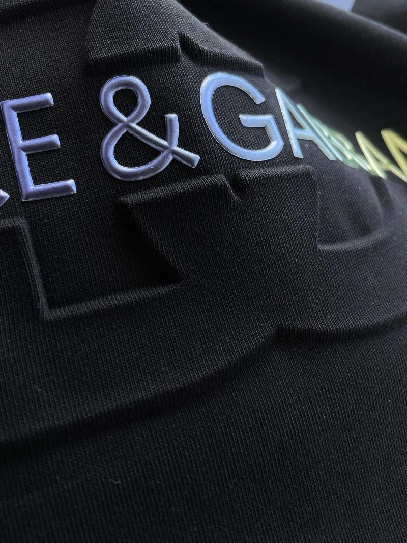 1:1 copy Dolce Gabbana T-Shirts