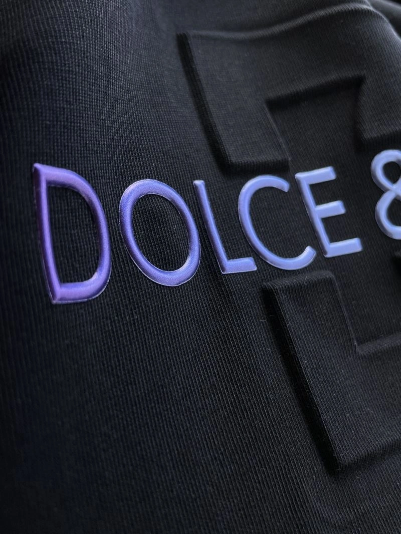 1:1 copy Dolce Gabbana T-Shirts