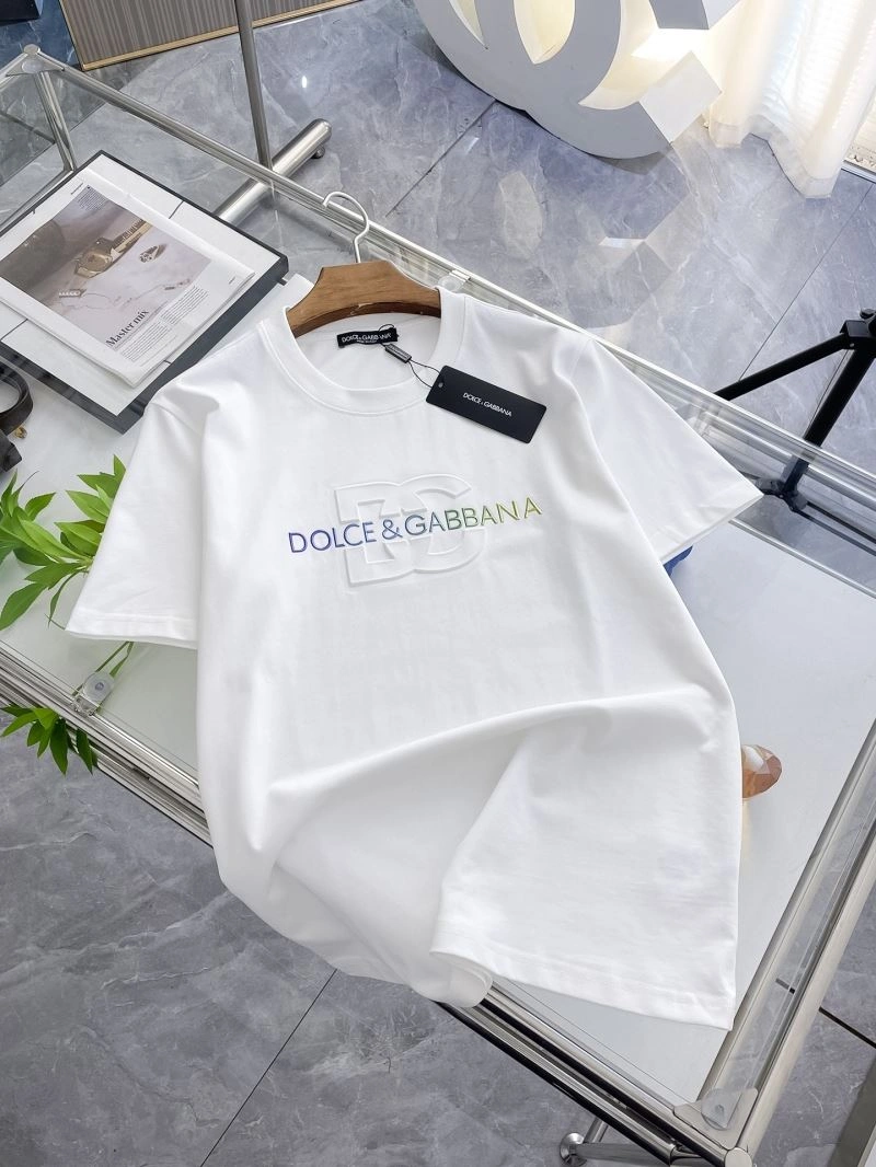 Dolce Gabbana T-Shirts