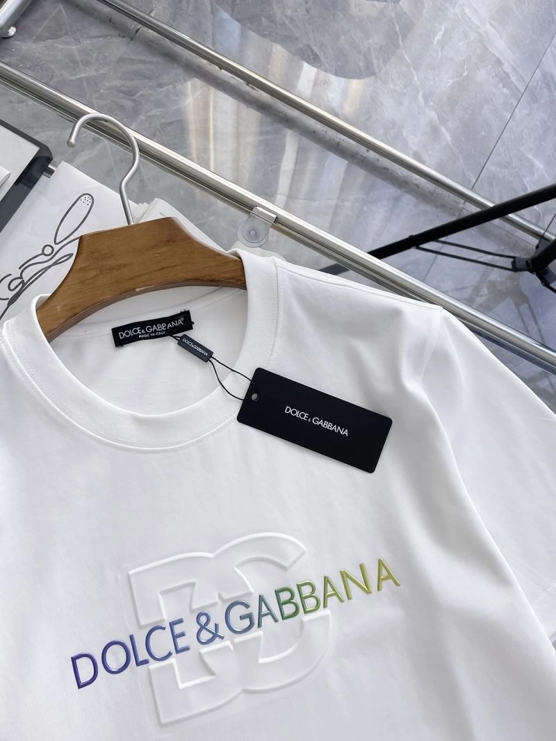 Exact replica Dolce Gabbana T-Shirts