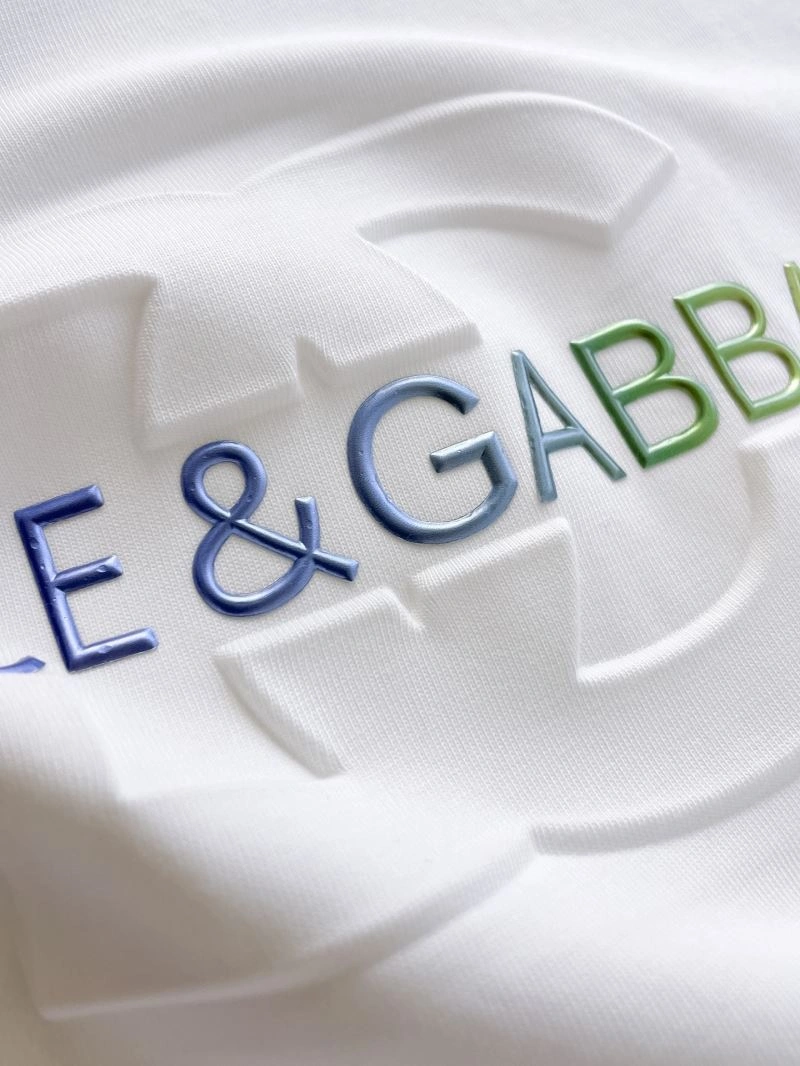 Exact replica Dolce Gabbana T-Shirts