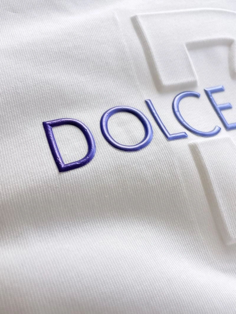 Exact replica Dolce Gabbana T-Shirts
