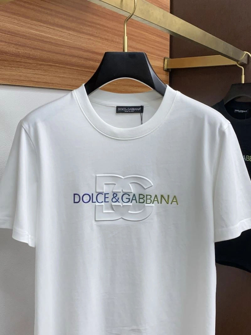 Inexpensive Dolce Gabbana T-Shirts