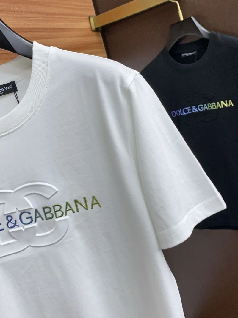 Inexpensive Dolce Gabbana T-Shirts