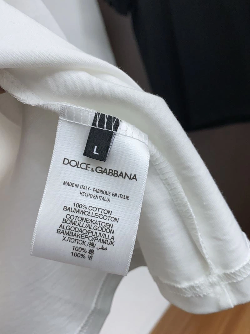 Inexpensive Dolce Gabbana T-Shirts
