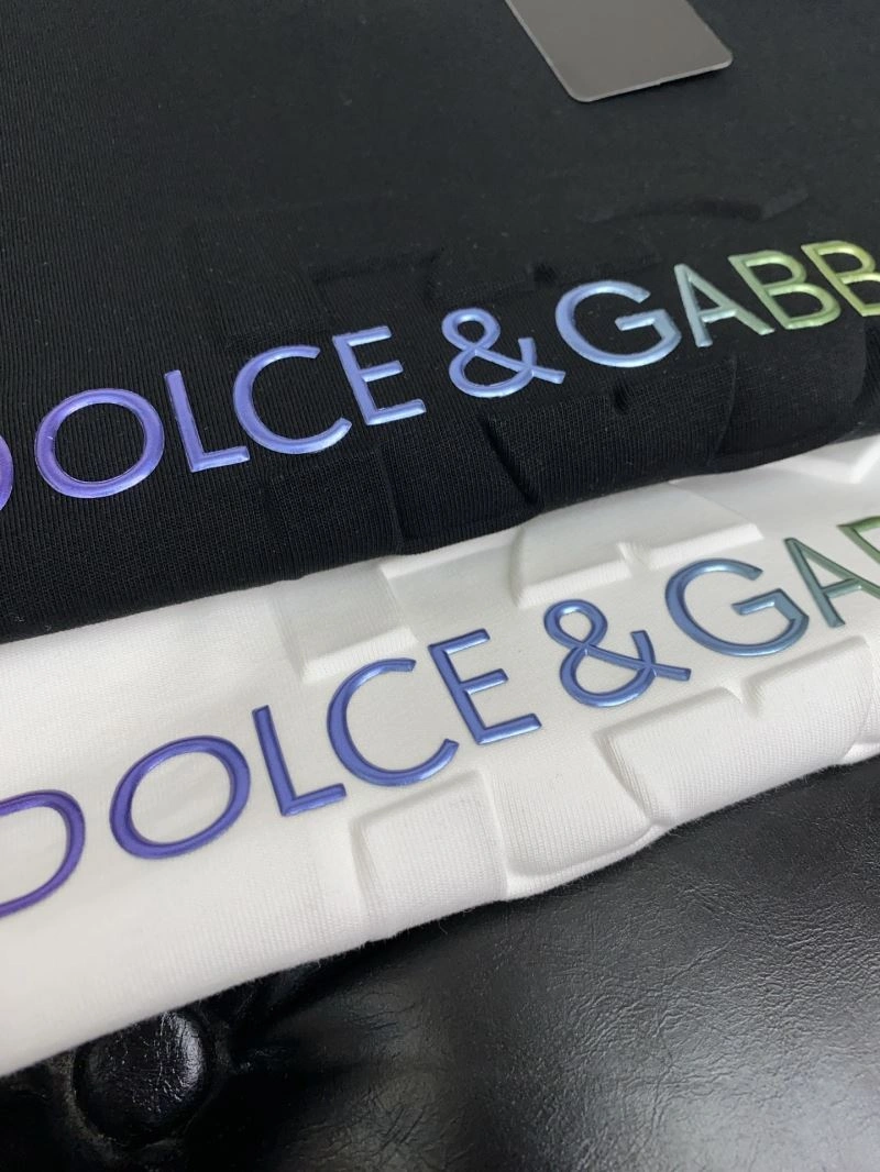 Inexpensive Dolce Gabbana T-Shirts