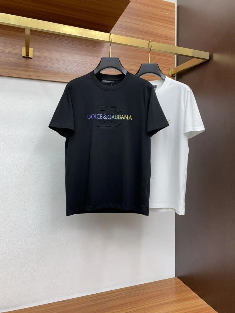 Inexpensive Dolce Gabbana T-Shirts