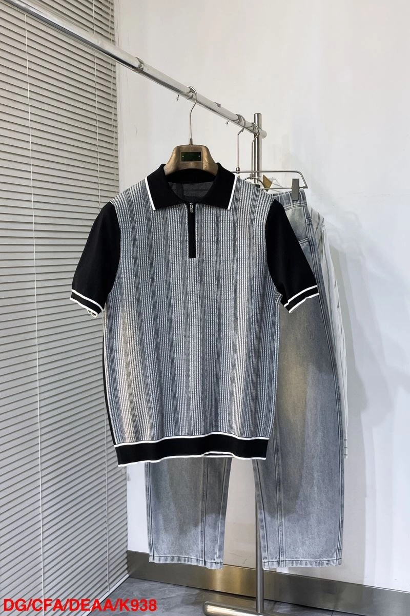 Dolce Gabbana T-Shirts