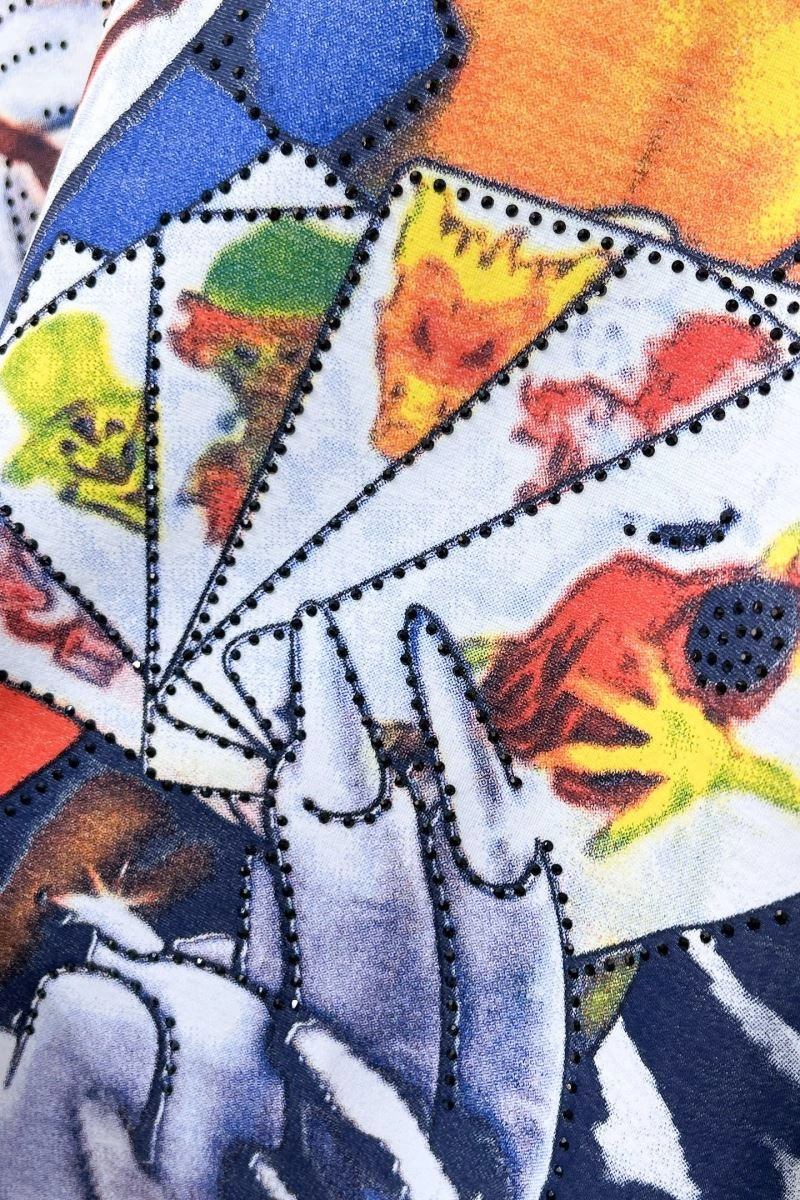 OEM Dolce Gabbana T-Shirts