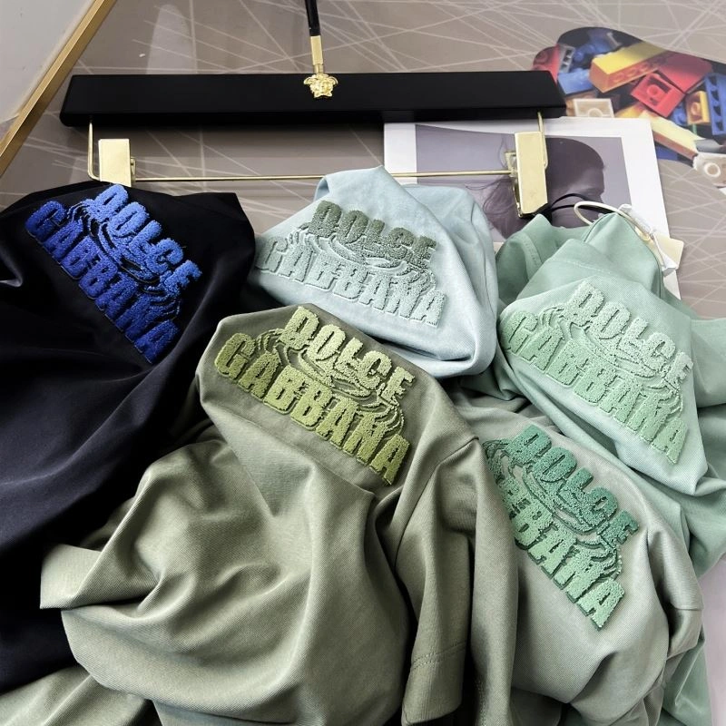 Legit Dolce Gabbana T-Shirts
