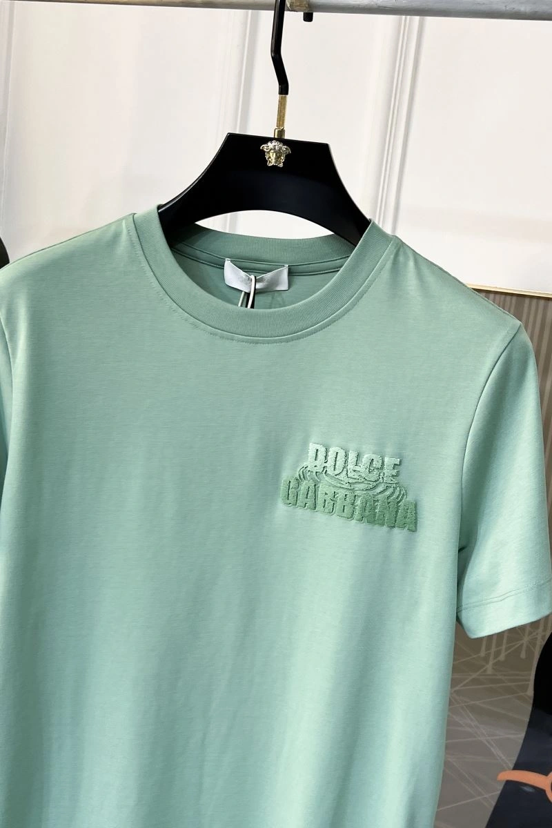 Precise copy Dolce Gabbana T-Shirts