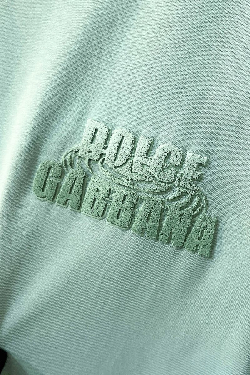 Precise copy Dolce Gabbana T-Shirts