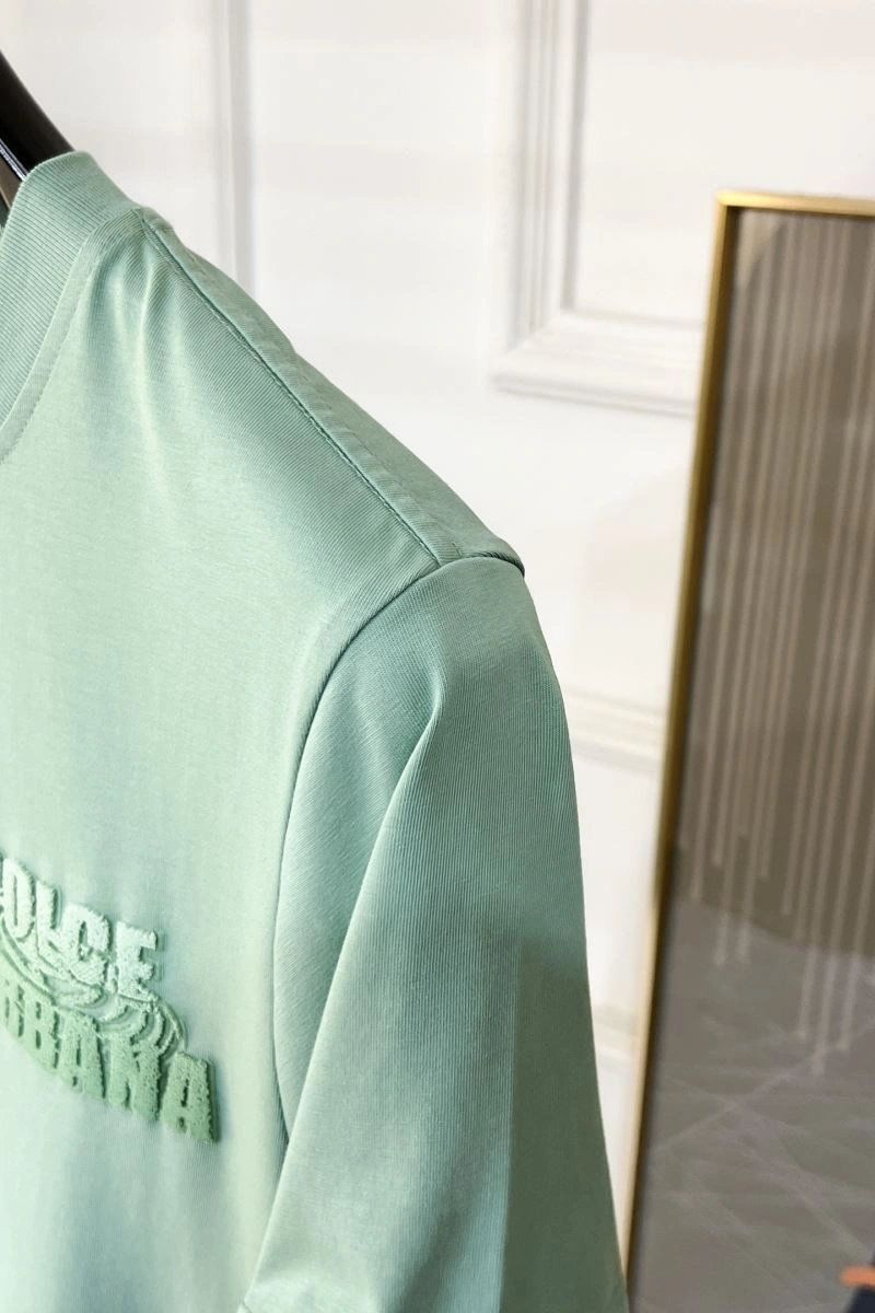 Precise copy Dolce Gabbana T-Shirts